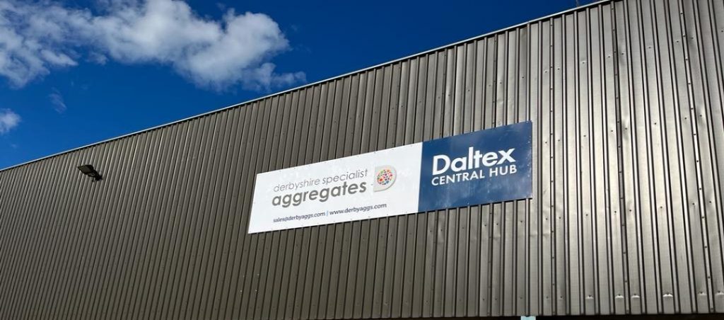 Products | Derbyshire Specialist Aggregates