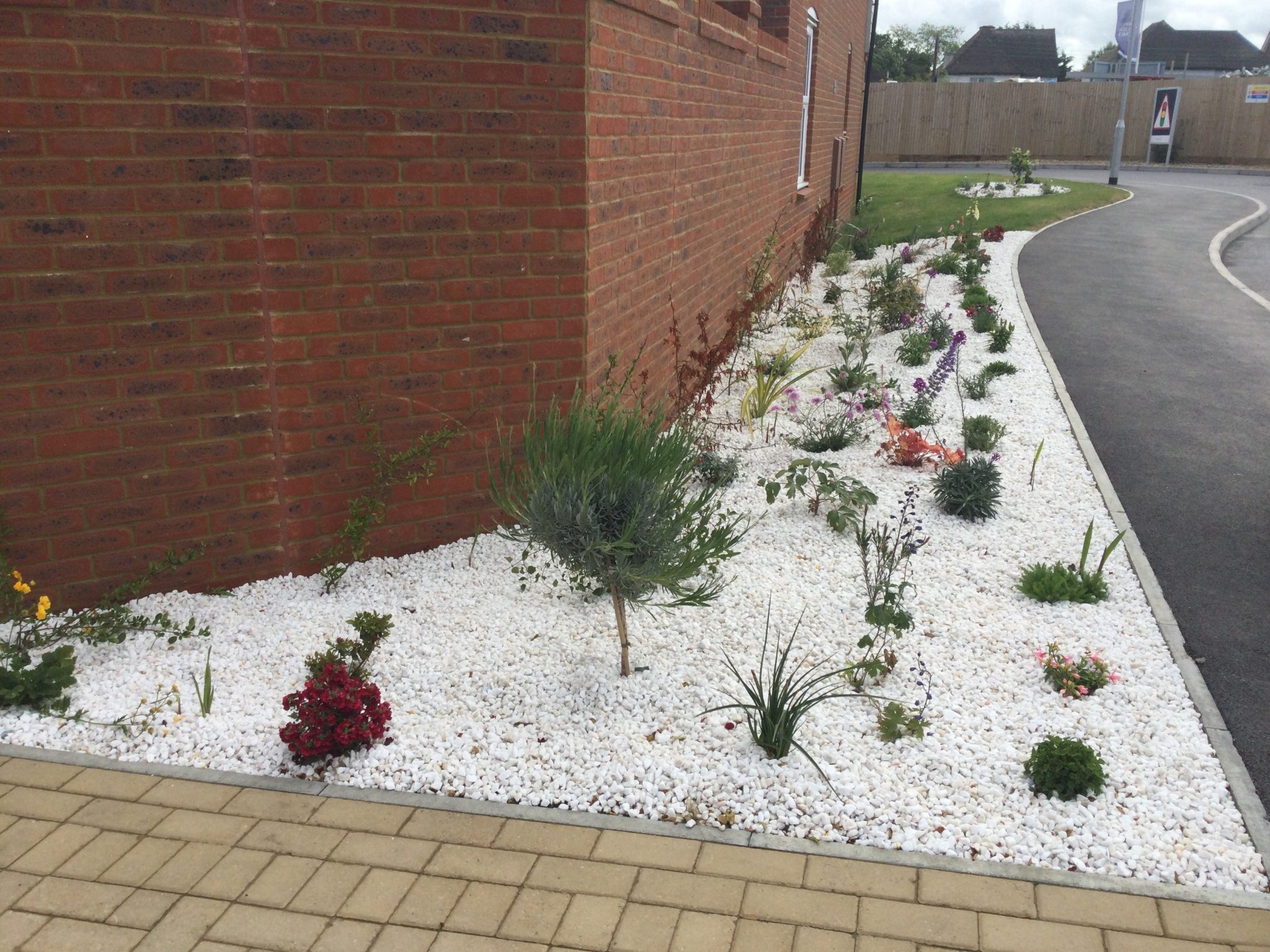 Products | Derbyshire Specialist Aggregates