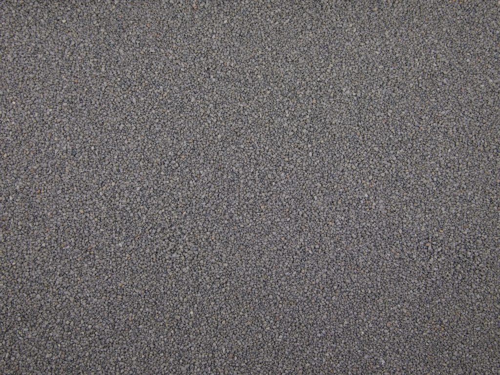 Dark Grey Quartz | 0.7-1.2mm | Derbyshire Aggregates