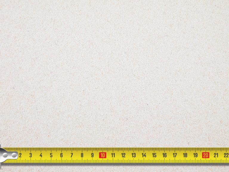 White Quartz | 0.7-1.2mm | Derbyshire Aggregates
