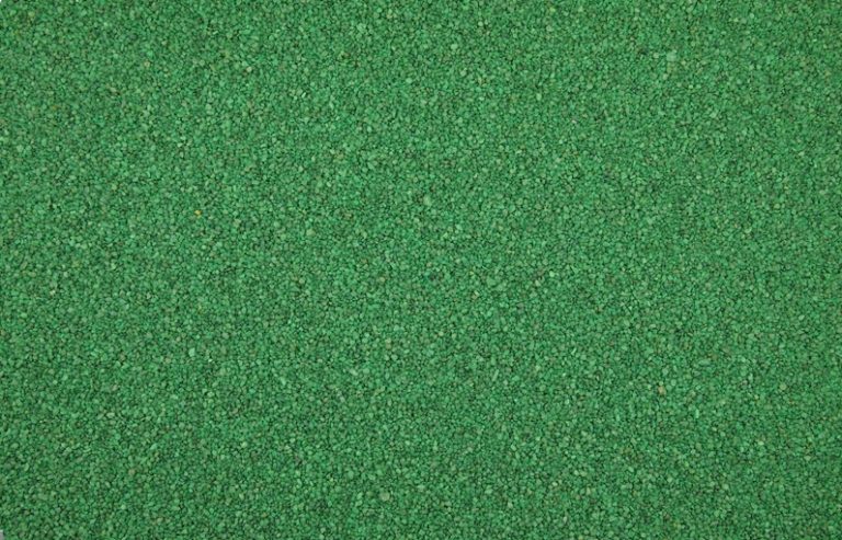 Moss Green Quartz | 0.7-1.2mm | Derbyshire Aggregates