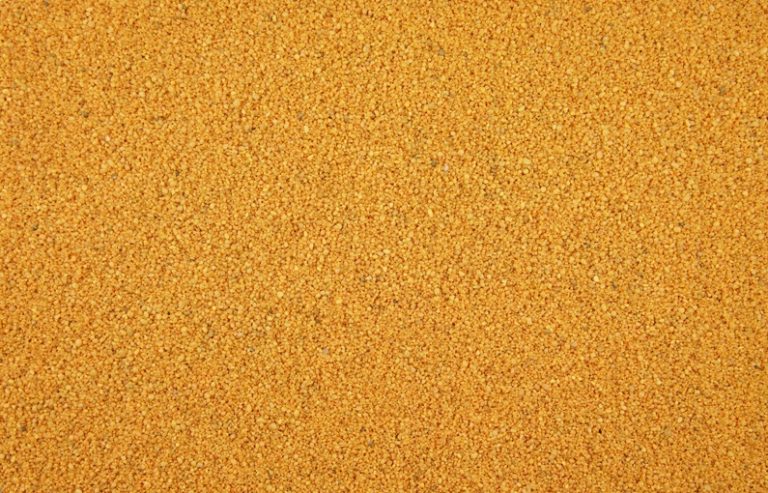 Sunflower Quartz | 0.7mm-1.2mm | Derbyshire Aggregates