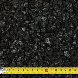 Black Basalt | 3-8mm | Derbyshire Aggregates