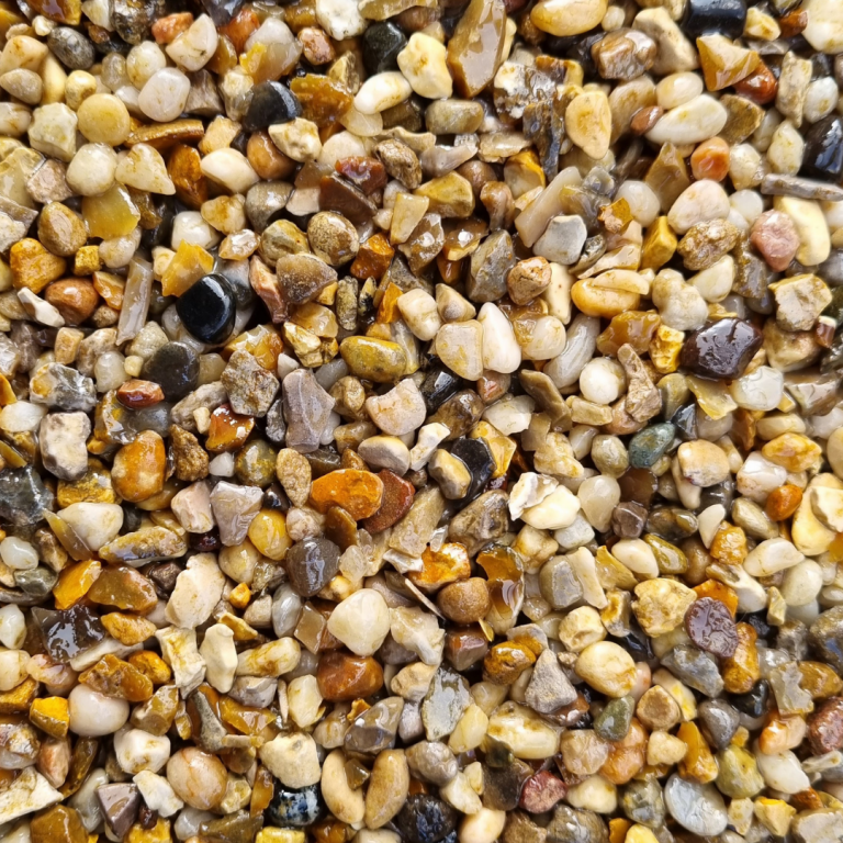 Dried Aggregates | Derbyshire Specialist Aggregates