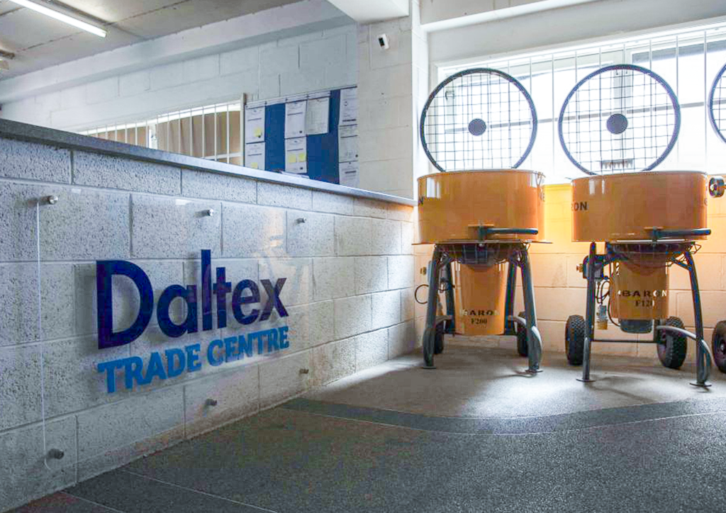 Operations | Derbyshire Specialist Aggregates