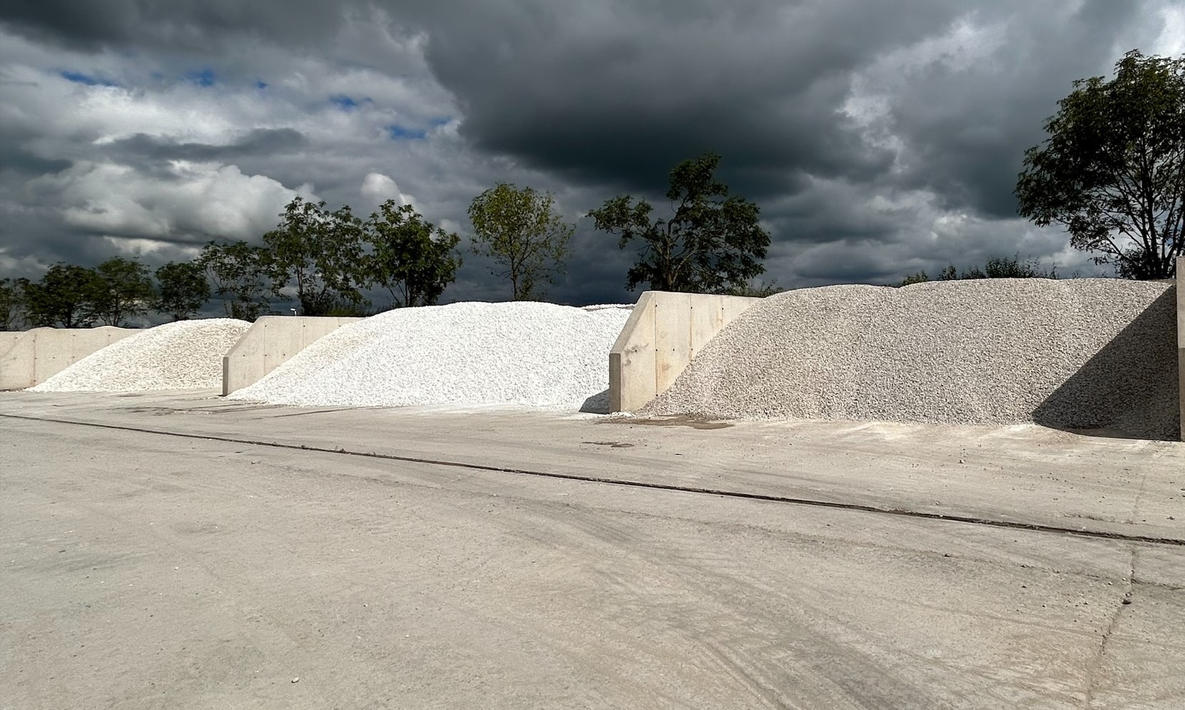 Products | Derbyshire Specialist Aggregates