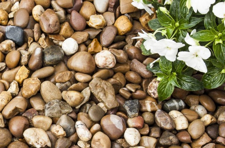 Decorative Aggregates | Derbyshire Specialist Aggregates